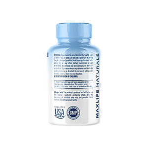 Neuro NACET - N-Acetyl Cysteine Ethyl Ester - 20x More Bioavailable Than NAC 1000mg - 10x Higher Glutathione Boost Over Liposomal Glutathione - NAC Ethyl Ester with Glycine, Selenium, Brain Support