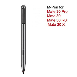 Stylus Pens for Touch Screens for Huawei M-Pen for Mate 20X / 5G / Mate30 / 30 Pro / RS Touch Screens Replacement Stylus Mpen S Pen
