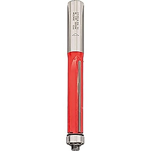 Bosch 2608629384 Roman Ogee Bit of Tungsten Carbide 12mmx12, 7mmx4.17In