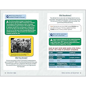 World War II Q&A: 175+ Fascinating Facts for Kids (History Q&A)