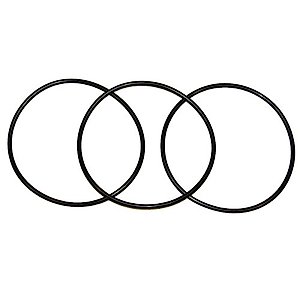 Captain O-Ring - Replacement for Pentair/Everpure EV3071-19 O-Ring (3 Pack)