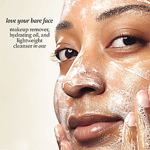 Julep Makeup Remover Perfection Set: Eyeshadow 101 Creme to Powder Ginger Matte Eyeshadow Stick and Vitamin E Cleansing Oil and Makeup Remover