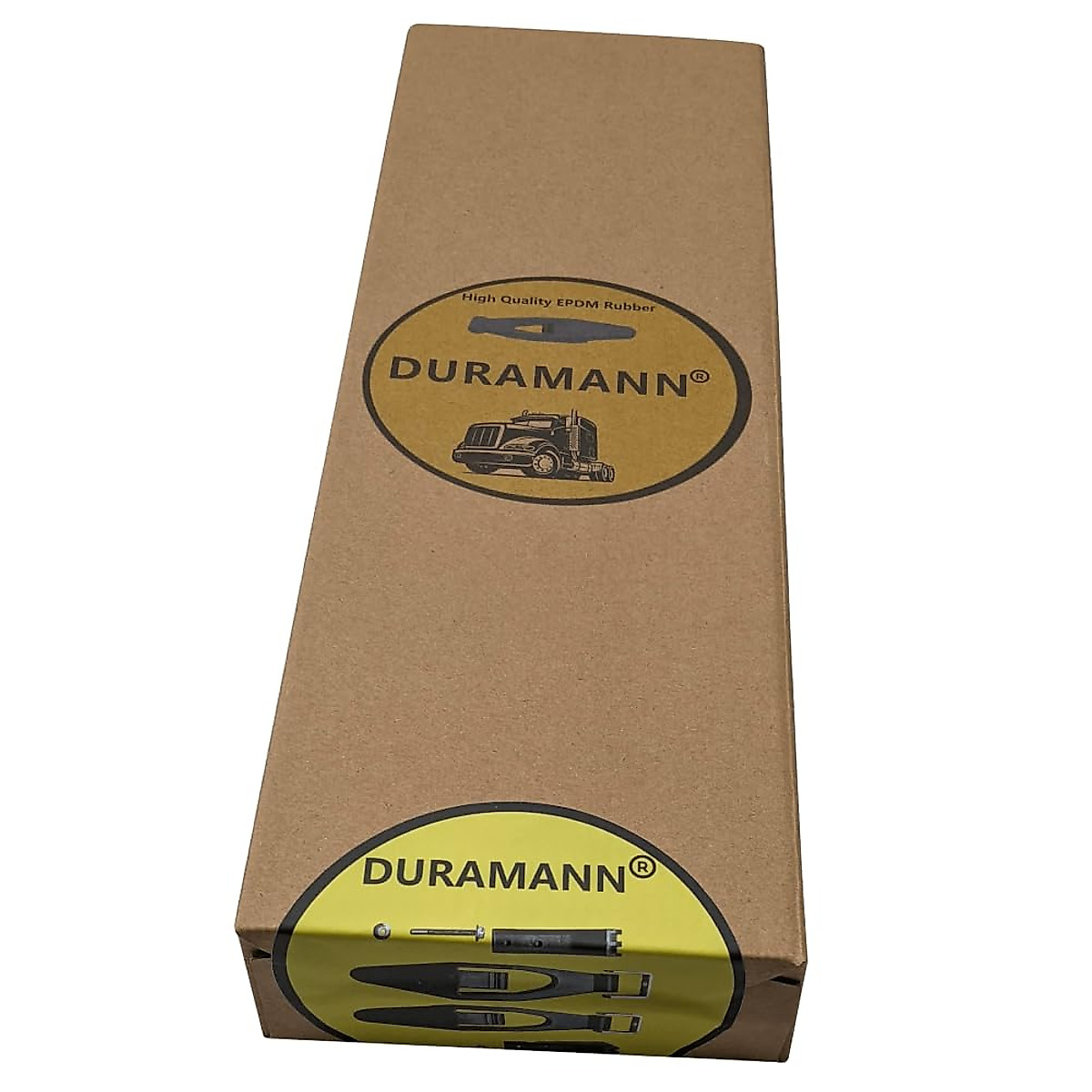 Kenworth Peterbilt Hood Latch assembly kit/set L56-0001 -comes with polished stainless steel brackets