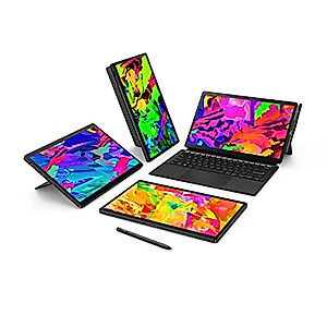 ASUS VivoBook 13 Slate 2-in-1 Laptop - OLED Touch Display