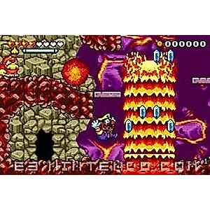 Wario Land 4 (Renewed)