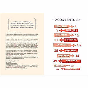 The Story of Walt Disney: An Inspiring Biography for Young Readers (The Story of Biographies)