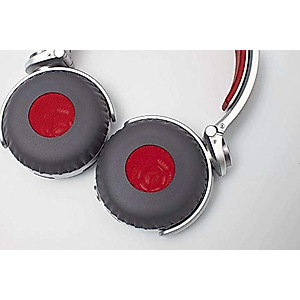 V-MOTA Earpads Compatible with Sony MDR-X10 MDR-XB910 MDR-XB920 Simon Cowell X Headphones,Replacement Cushions Repair Parts (Grey)