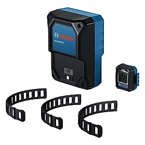 Bosch GCA30-42K Bluetooth® Dust Control Auto-Start System