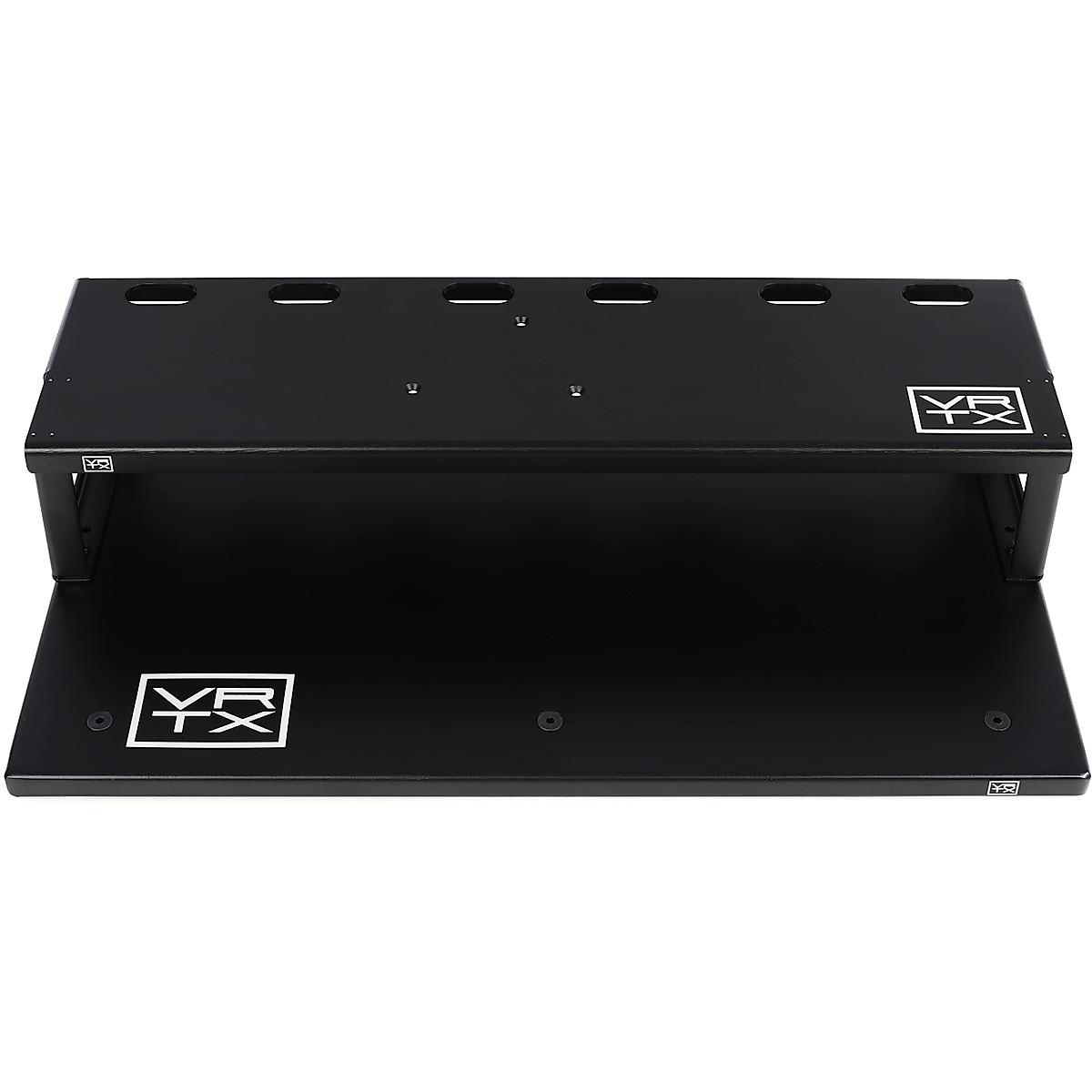 Vertex Travel Plus TP1 MKII Pedalboard 20"x11" w/TP1 Riser