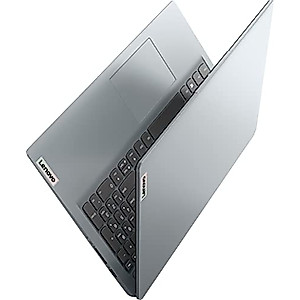 Lenovo 2023 Newest 15.6" Laptop, IdeaPad 1, 20GB Memory, 1TB SSD Storage, AMD Dual-core Processor, 15.6" HD Anti-Glare Display, HDMI, SD Card Reader, Windows 11 Home, Includes 1 Year Microsoft 365