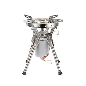 Snow Peak Gigapower Li Stove