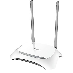 Tp-link 300m Wireless N Router