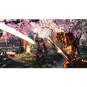Shadow Warrior - Xbox One