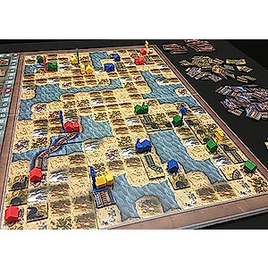 IELLO Vesuvius Media Pacific Rails Inc.