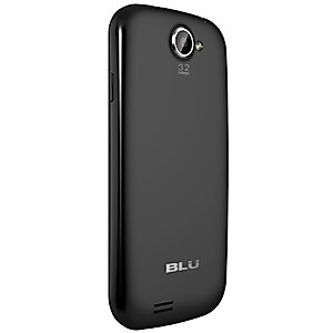 Studio 5.0 E Quad Band Unlocked (Black)