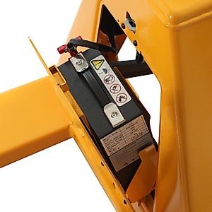 APOLLOLIFT 24V20Ah Lithium Battery for Electric Pallet Jack A-1034/A-1017