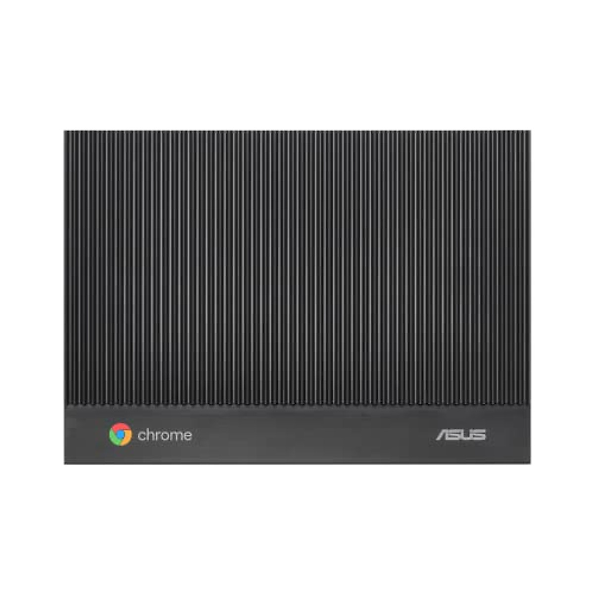 ASUS Chromebox 5 with Intel® Celeron 7305 Processor, 8GB Memory, M.2 128G NVMe SSD, Dual HDMI, one DP, 2.5G LAN, WiFi 6E, Thunderbolt ™ 4, Chrome OS, VESA Mount