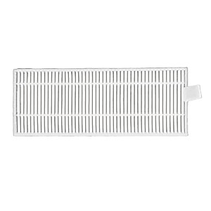 Robot Cleaner Rag Filter Set Main Brush Side Brushes Cleaning Cloth Mop Cloth Rags for Yeedi K600 K700 K680