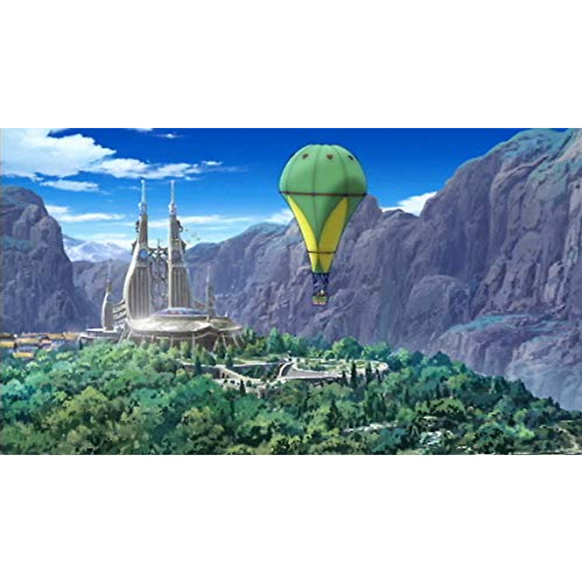 Pokémon 10 - Der Aufstieg von Darkrai