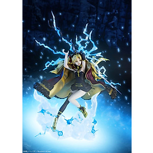 TAMASHII NATIONS - Fate/Grand Order - Absolute Demonic Battlefront: Babylonia - Ereshkigal, Bandai Spirits FiguartsZERO Collectible Statue