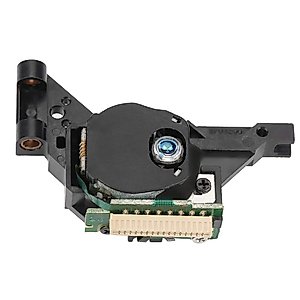 YWBL-WH Optical Pick-Up Laser Lens SPU3200 SPU-3200 Optical Pick-Up Laser Lens for CD Mechanism Replacement Part