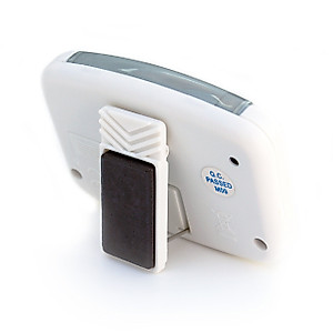 Comark Instruments | UTL882 | Pocket Electronic Timer with Clock