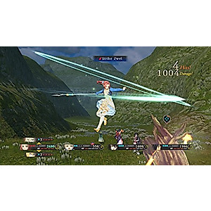 Tales of Berseria: Collector's Edition - Playstation 4