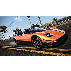 Need for Speed: Hot Pursuit Remastered - PlayStation 4