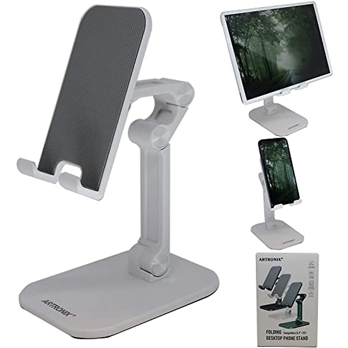 Formuler Z10 Android 10 Dual Band 5G LAN 2GB Ram 8GB ROM 4K + Extra Desk Stand Mount