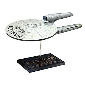 Moebius MMK976 Models 1:1000 U.S.S Kelvin NCC-0514