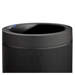 Yamaha WX-021 MusicCast 20 Wireless Speakers - Pair (Black)