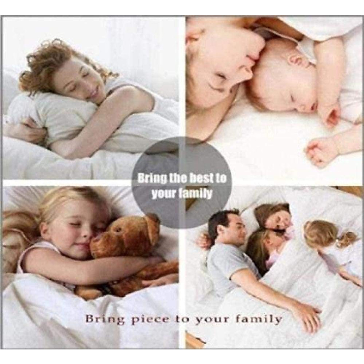 OUJIE 3D Modern Video Game Controller Duvet Cover 200 x 200 cm Single Light Button Bedding Set Creative Gamer Gamepad Zip Closure with 2 Pillowcases for Bedroom Decoration