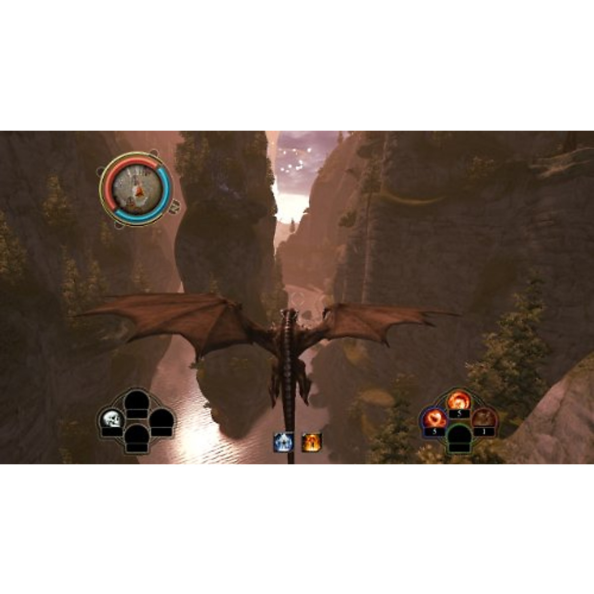 Divinity II: The Dragon Knight Saga