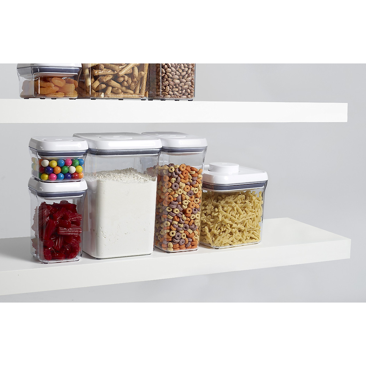 OXO Good Grips POP Container, Food Storage, 4 Qt