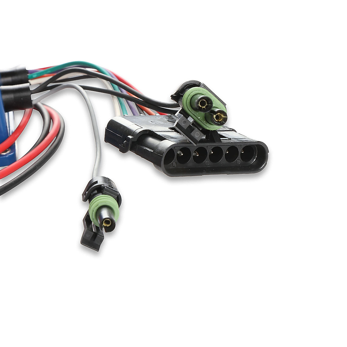 MSD 6560 6M-2L Marine Ignition with Rev Limit