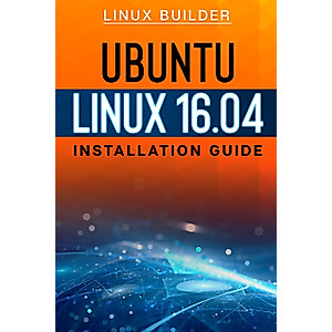 Learn How To Use Linux, Ubuntu Linux 16.04 Bootable 8GB USB Flash Drive - Includes Boot Repair and Install Guide