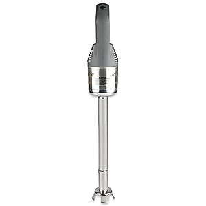 Robot Coupe MP 450 Turbo 18-Inch Heavy-Duty Commercial Immersion Blender Power Mixer, 120-Volts
