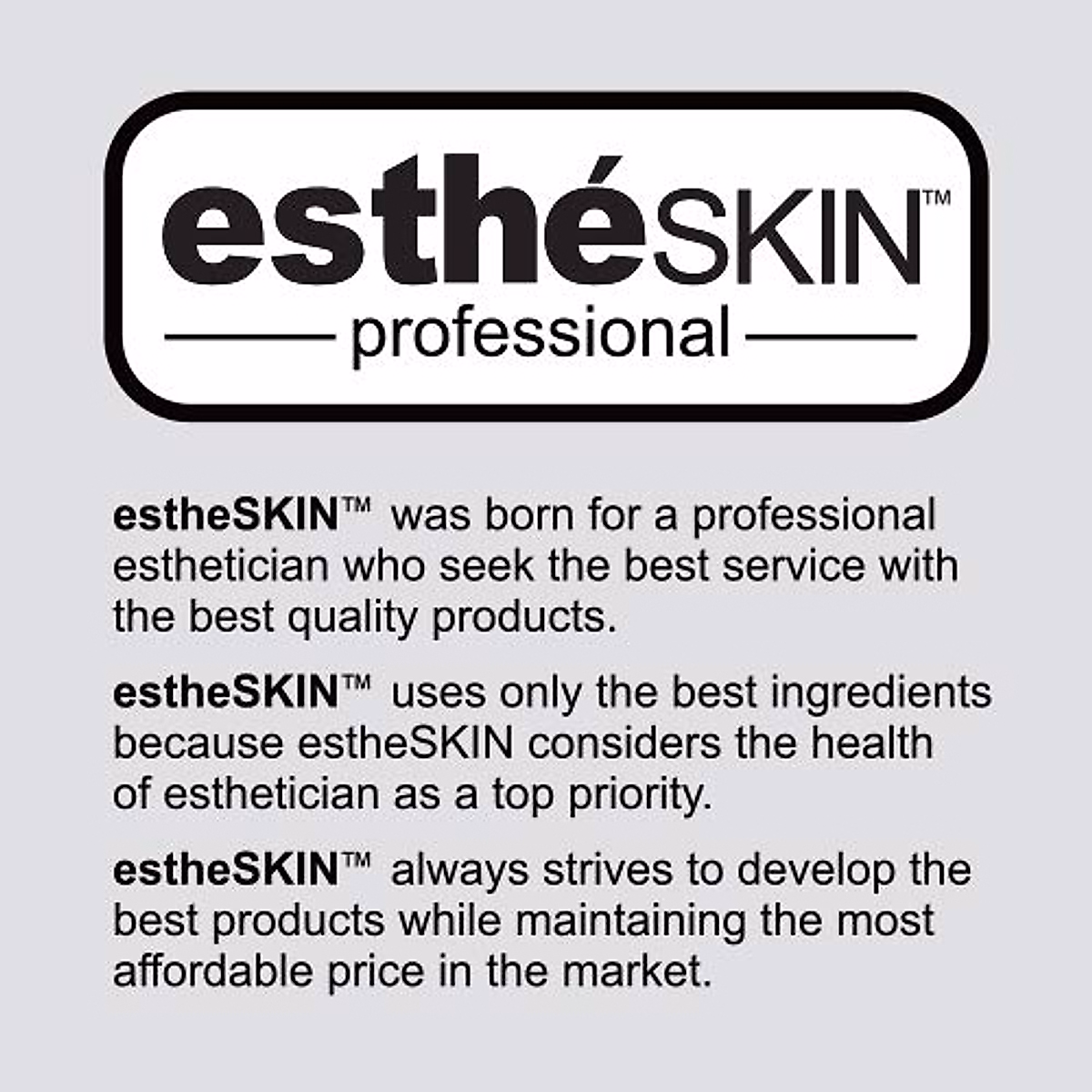 estheSKIN 100% Cotton Pure White Cutting Gauze for Professional Facial Treatment and More, 11.5"x13.5", 100 Count (1 Pack)