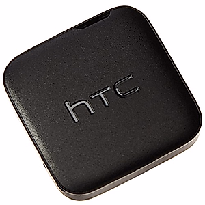 HTC Fetch Bluetooth Navigational Locator Tag / Security Accessory Locating Device - Black - Android Only
