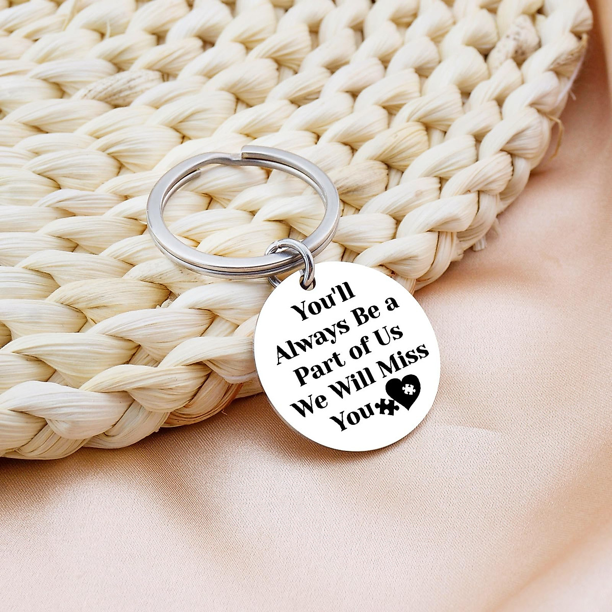 Ikacvb Coworker Leaving Gifts For Women Farewell Gifts For Coworkers Boss Colleagues Friends Goodbye Going Away Gifts For Coworkers Women Retirement Gift For Woman