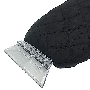 CYDZSW 2Pack Ice Scraper Windshield Cleaning Tool,Snow Brush and Shovel,Snow Remover for Cars,Automotive Vehicle Exterior Accessories