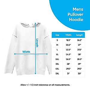 RICK AND MORTY Mens Hoodie Mens Multi Print Sweatshirt - Rick & Morty, Summer, Squanchy Classic Hoodie (White, Small)