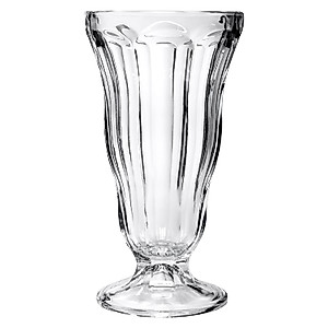 Anchor Hocking 12.5-oz Vintage Soda Glass, Set of 12