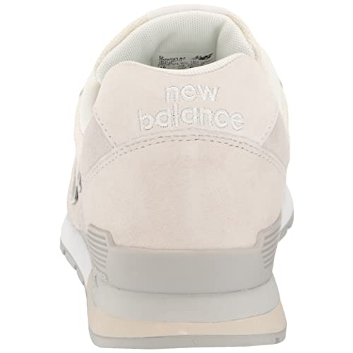 New Balance Men's 996 V2 Sneaker, Moonbeam/Sea Salt, 10