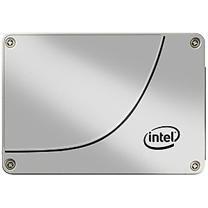 Intel Solid-State Drive DC S3710 Series Solid State Drive Internal Firewire_Esata 2.5" (SSDSC2BA200G401)