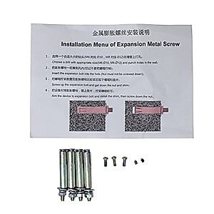 WMS WML PC130T DS-1273ZJ-130-TRL Wall Mount Bracket for Hikvision Turret Camera DS-2CD2342WD-I