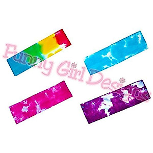 Funny Girl Designs Design Your Own Personalized Softball Cotton Stretch Headband