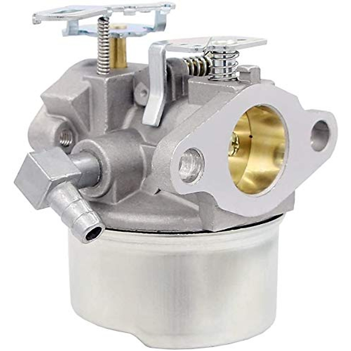 HQparts Carburetor carb for 5 HP 24" Snowblower Ariens ST524