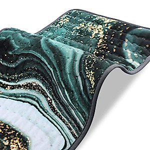 Fabludo [2023 Upgrade] XL Heating Pad for Back/Shoulder/Neck/Knee/Leg Pain, Cramps and Arthritis Relief, 6 Fast Heating Settings, Auto-Off, Machine Washable, Moist Dry Heat Options, 12"x24"