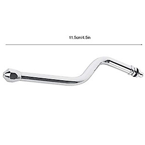 High Pressure Coffee Machine Accessories, Milk Bar, for Machine SemiAutomatic Coffee Machine